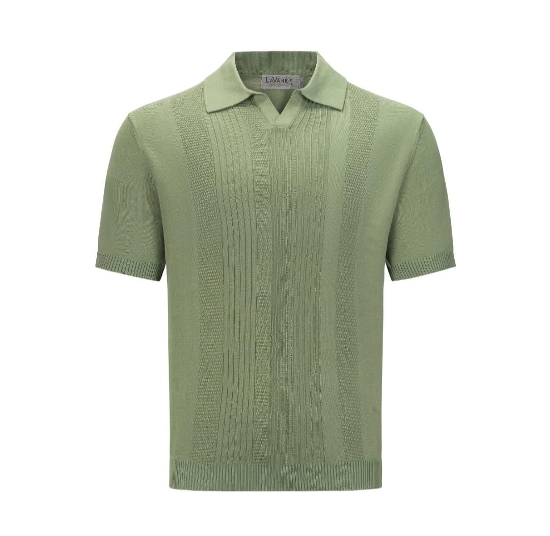 Lavane Retro Polo – chazmatazzstyle